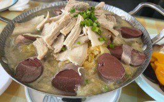 北方杀猪菜由来_为什么叫杀猪菜