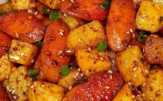 孜然土豆火腿肠怎么做_孜然土豆火腿肠做法窍门 孜然土豆火腿肠怎么做_孜然土豆火腿肠做法窍门