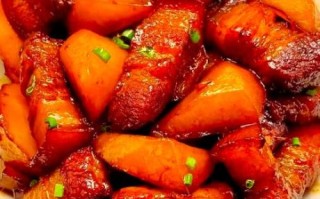 五花肉烧土豆怎么做_五花肉烧土豆需要焯水吗