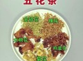 五花茶是哪五花_五花茶的功效与禁忌