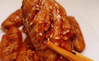 可乐鸡翅怎么烧好吃又简单_新手零失败做法