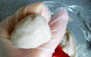 鲅鱼丸子怎么做才弹牙_鲅鱼丸子去腥秘诀