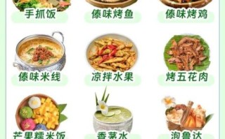 云南名小吃有哪些_云南小吃必吃清单