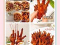 卤鸡爪用什么配料_卤鸡爪怎么做好吃
