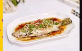 鳜鱼适合清蒸还是红烧_鳜鱼怎么做好吃又简单