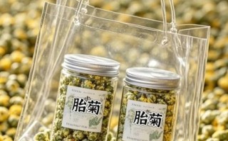 菊花茶哪种菊花最好_杭白菊和胎菊谁更优