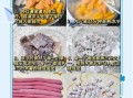 芋圆怎么做才有弹性_芋圆Q弹秘诀