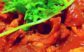 筋头巴脑怎么做好吃_筋头巴脑的做法窍门