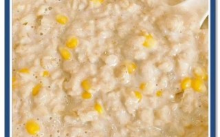 燕麦大米粥怎么做_燕麦大米粥要煮多久