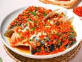 湘菜招牌菜有哪些_剁椒鱼头怎么做才正宗