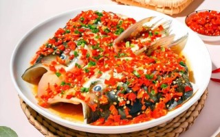 湘菜招牌菜有哪些_剁椒鱼头怎么做才正宗