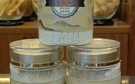 鱼胶粉是什么做的_鱼胶粉成分