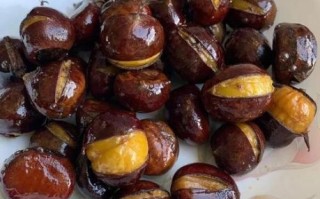 炒板栗的做法大全_怎么炒板栗不粘锅