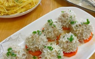 蒸肉丸子多长时间能熟_蒸肉丸子要多久才熟