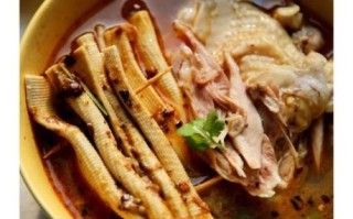 吉林鸡汤豆腐串怎么做_正宗配方揭秘