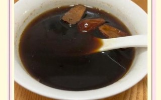 驱寒红糖姜水的正确做法_红糖姜茶怎么做驱寒效果好