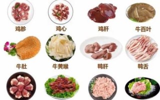 猪肝和鸡肝哪个更补铁_吃肝真的养肝吗