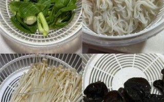 酸菜鱼米线怎么做_酸菜鱼米线热量高吗