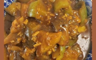 茄子土豆怎么炒好吃_茄子土豆炒多久才熟