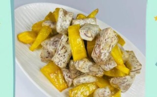 芋头番薯糖水禁忌_什么人不能吃