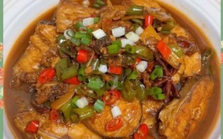 鲢鱼怎么做好吃_鲢鱼的做法大全家常菜图片