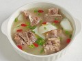 排骨萝卜汤怎么炖好喝_正宗做法大全