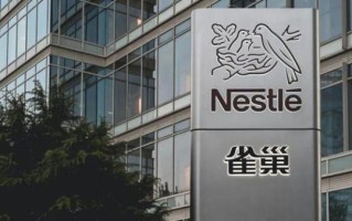 雀巢是哪个国家的品牌_雀巢总部在哪里