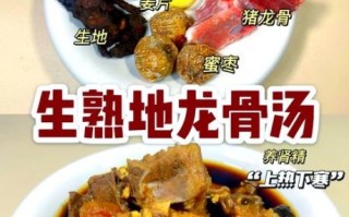 生地龙骨汤功效与禁忌_适合什么人喝