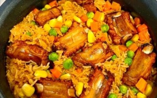 电饭煲食谱大全_电饭煲做菜怎么做