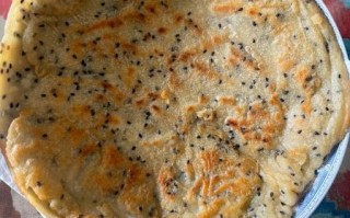 烙饼怎么和面饼会软_烙饼软和的面怎么和