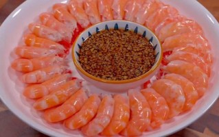 盐水虾煮几分钟才熟_盐水虾冷水下锅还是热水
