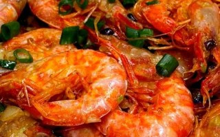 樱花虾是什么_樱花虾怎么做好吃