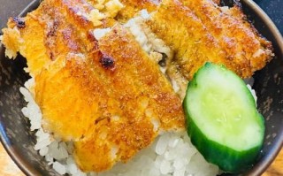 鳗鱼饭多少钱_鳗鱼饭价格为什么差这么多