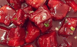 红腐乳汁肉的家常做法_红腐乳汁肉怎么做才入味