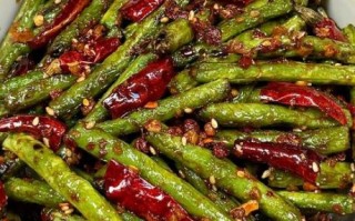 长豆干怎么做好吃_长豆干的做法大全