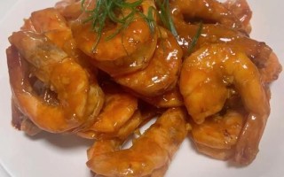 番茄大虾怎么做好吃_家常番茄大虾做法