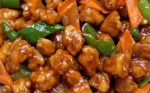 老式溜肉段怎么做_正宗东北溜肉段做法