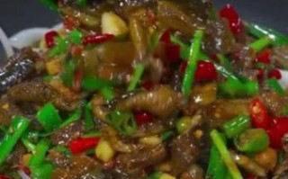 干锅湘菜有哪些经典做法_干锅湘菜辣度怎么调