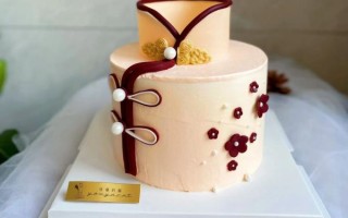 母亲节蛋糕款式图片_康乃馨造型怎么做