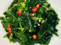 裙带菜怎么凉拌_裙带菜凉拌要不要焯水