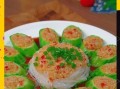 蒜蓉蒸丝瓜怎么做_蒜蓉蒸丝瓜家常做法
