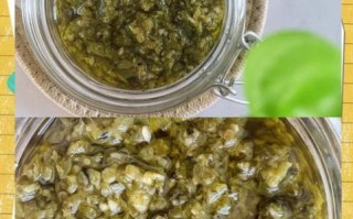 青椒酱怎么做_家常青椒酱做法大全