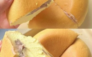 电饭煲蛋糕怎样才蓬松不塌陷_电饭煲蛋糕塌陷原因