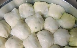 包芥菜怎么做好吃_包芥菜的家常做法