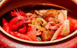 酒糟鸡怎么做_酒糟鸡的功效与作用