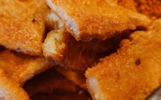 炸五花肉怎么做好吃_炸五花肉酥脆不柴的秘诀