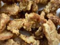 酥肉怎么炸好吃又简单_家常酥肉做法