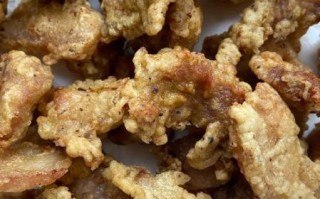 酥肉怎么炸好吃又简单_家常酥肉做法