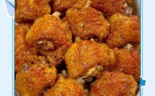 酥脆鸡翅怎么做_为什么炸不脆