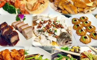 经典粤菜图片大全_哪些菜最正宗